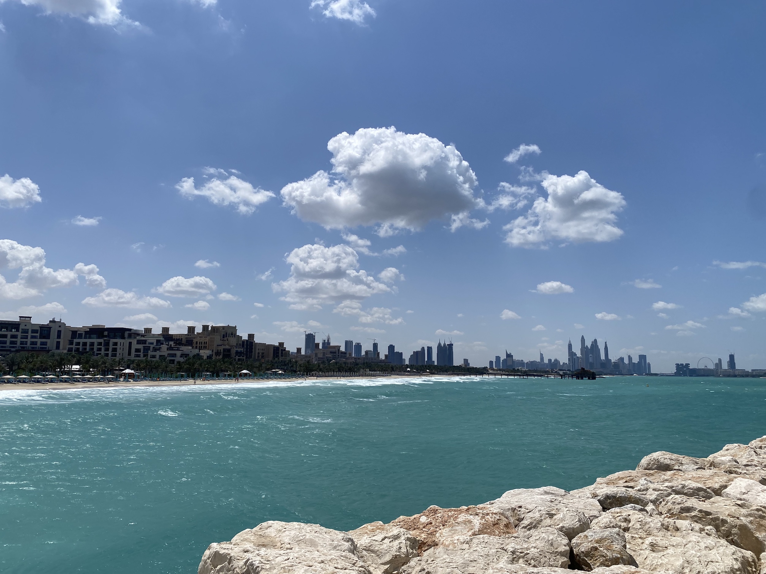 Moving to Dubai - Encompass Relocations